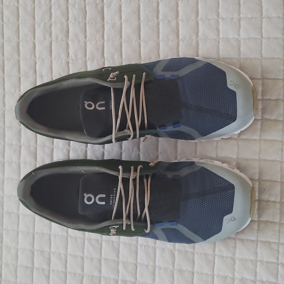 OC Style | Shoes | Oc Swiss Engineered For Performance | Poshmark